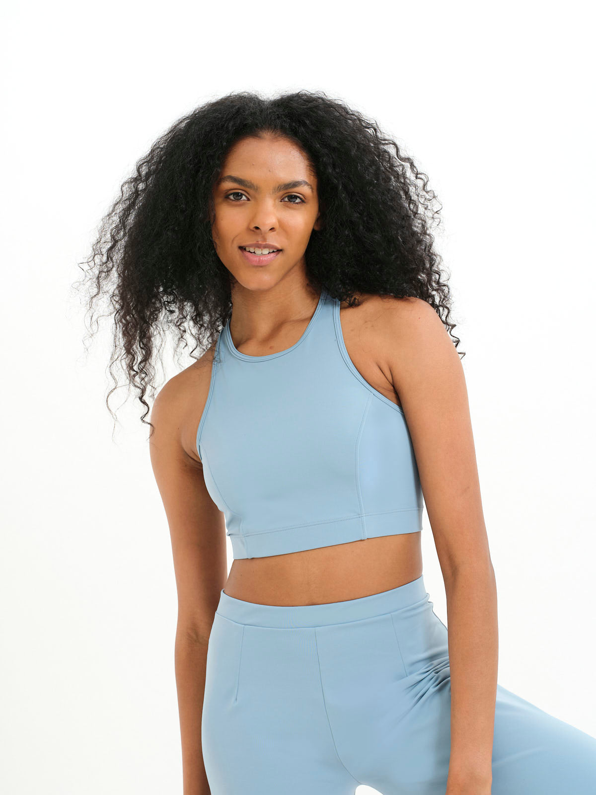 Classic Bra - Forest Floor - Licia Florio Classic Bra - Forest Floor - Licia Florio