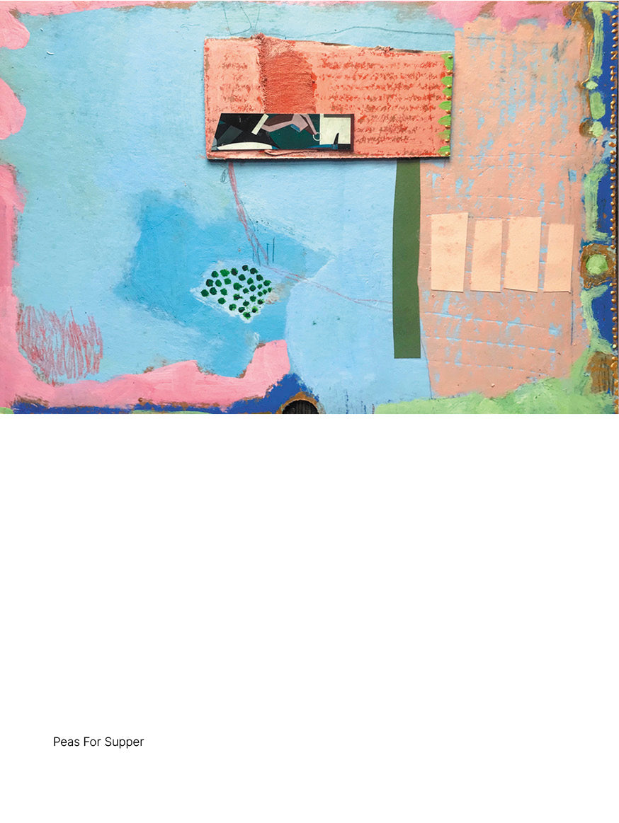 Molly van Amerongen – Licia Florio