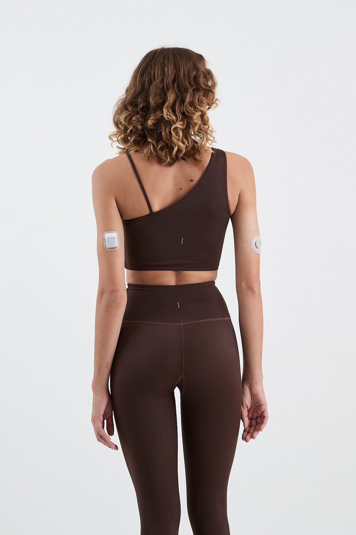 Licia Florio - Flow Bra - Americano